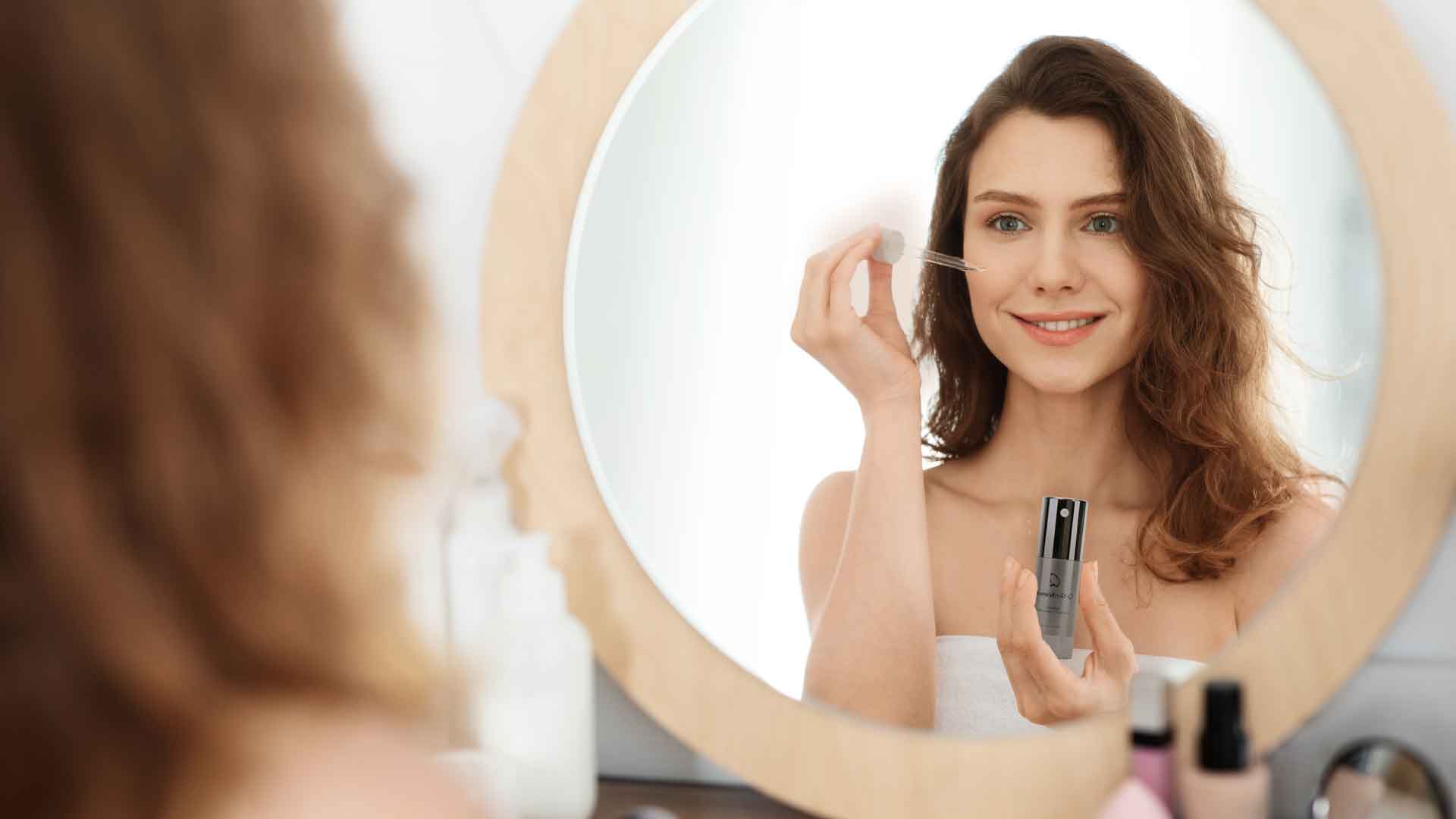 The benefits of using a face serum – Quintessence SkinScience