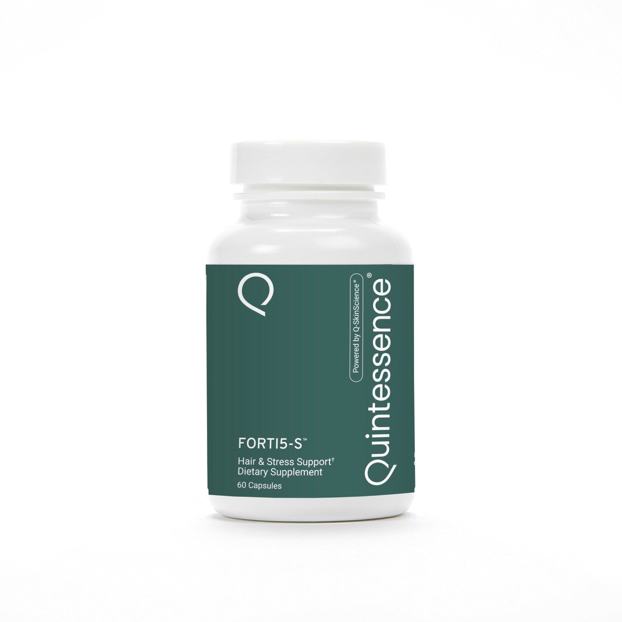 Forti5®-S – Quintessence SkinScience
